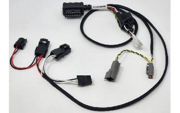 VBUS Adapter Cable Volvo/Mack 2018+ – Netradyne Driver•i Store